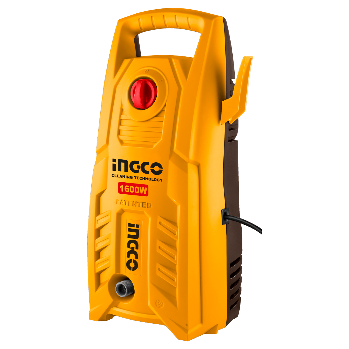 Hidrolavadora 110/120V 1600W 2030 Psi 5,5L/Min Uhpwr16008